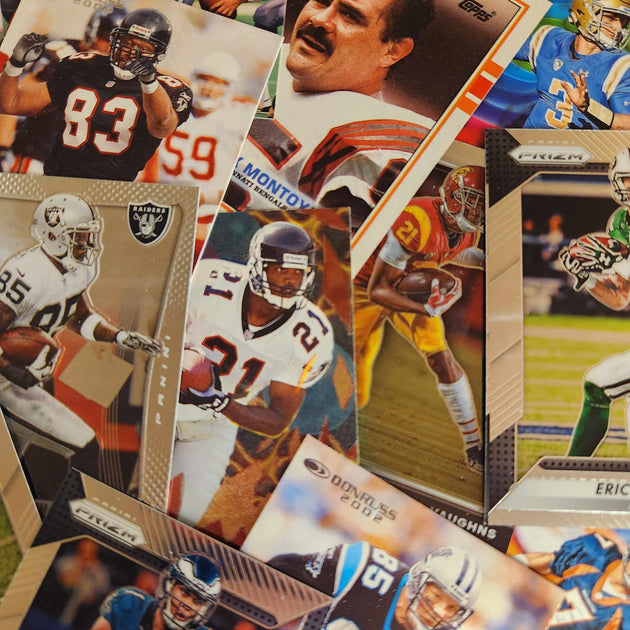 Football | JWW Sports Cards & Gaming