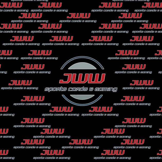 Sports Cards | JWW Sports Cards & Gaming