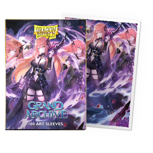 Grand Archive – JWW Sports Cards & Gaming